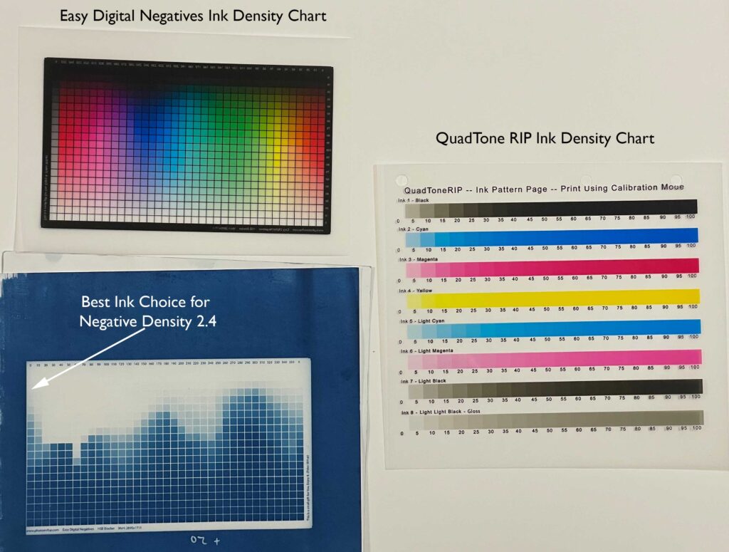 Instructions - PrintMaker's Friend